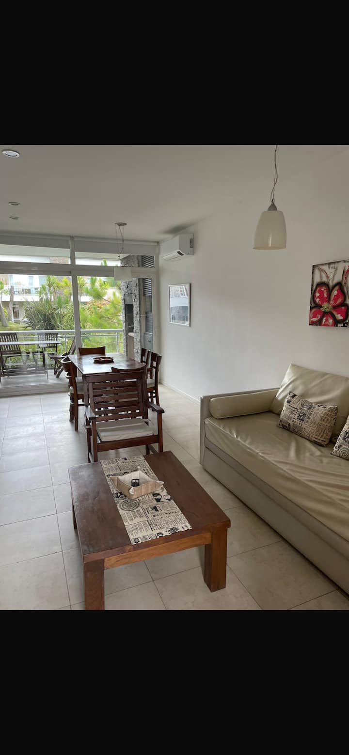 Hermoso Y Confortable Depto. - Argentina