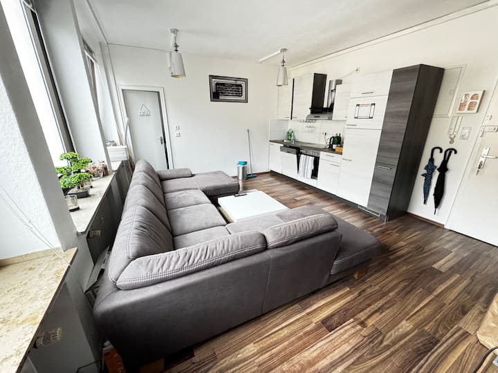 Zentrale Unterkunft! - Hagen