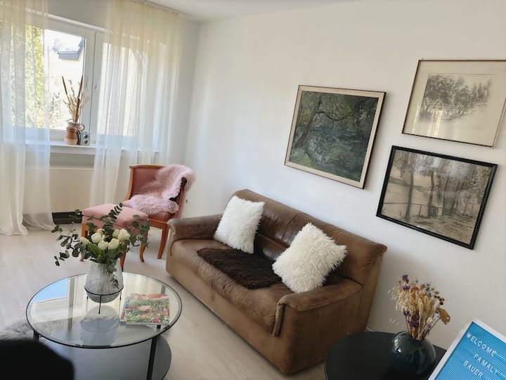 Ferienwohnung Mitten In Daun - Daun