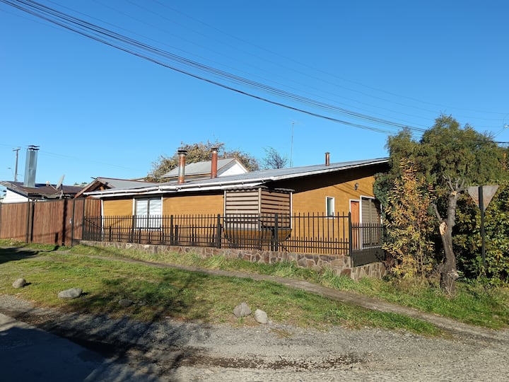 Fiestas Patrias En La Cordillera - Curacautin