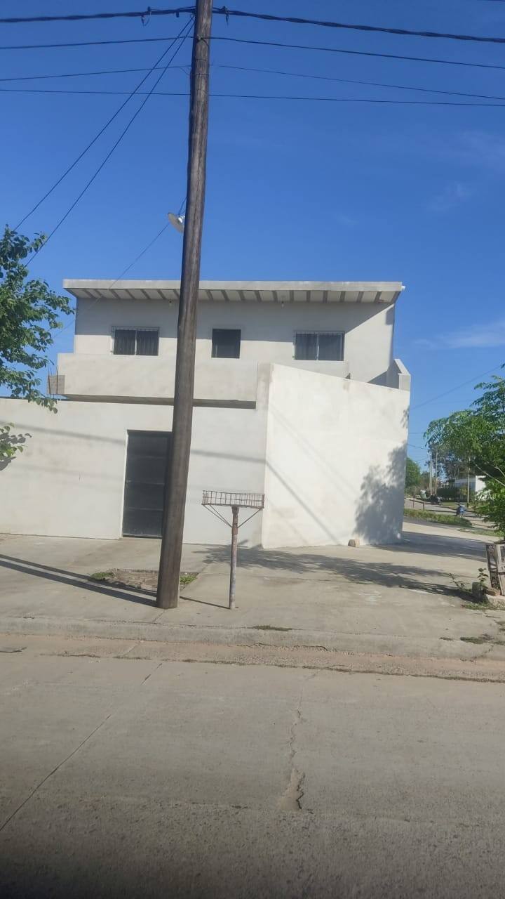 Habitación Con Baño Privado - Provincia de Santiago del Estero