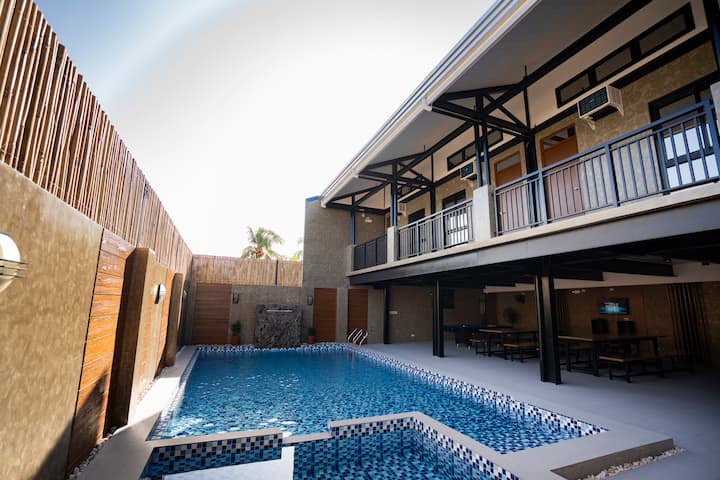 Sestra Private Resort - Calamba