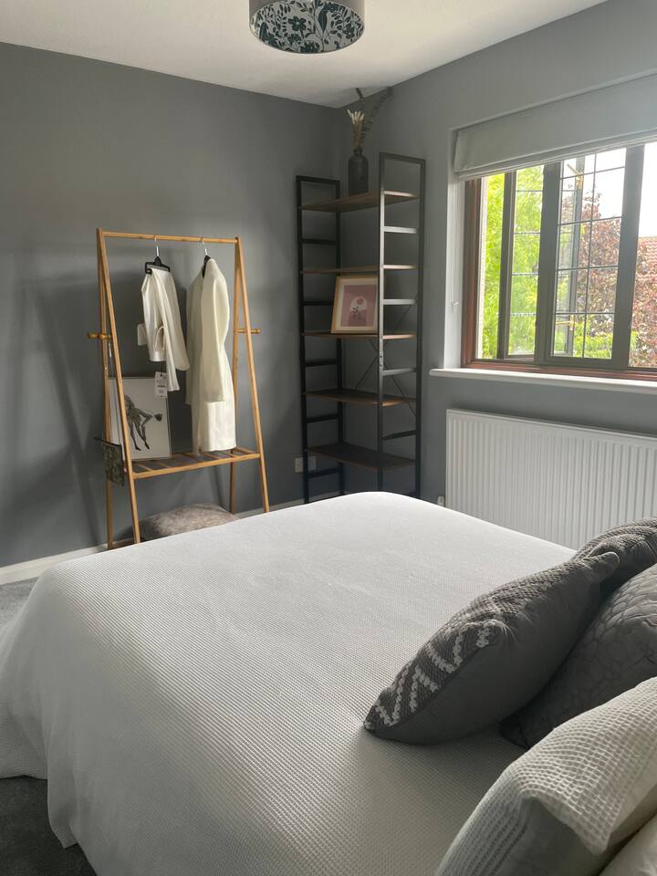 Cozy Haven Retreat - Chelmsford