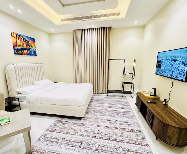 Luxury Apartment In Makkah - La Mecque