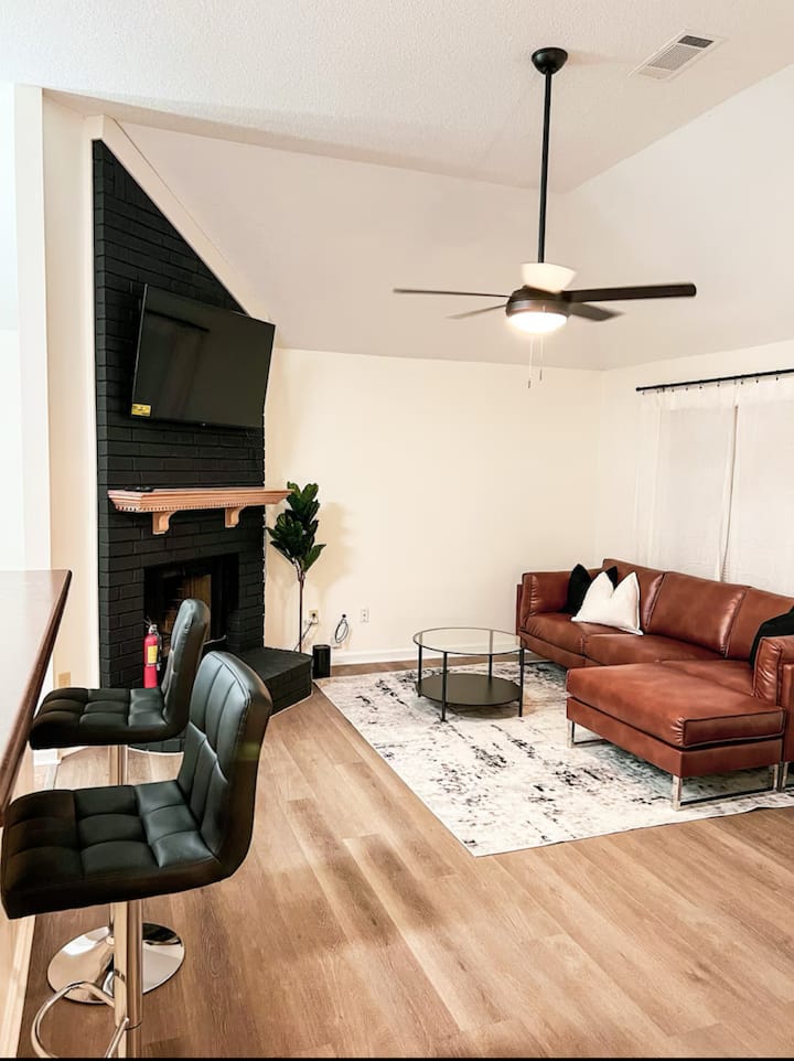 New - Near Germantown, Hospitals - Germantown, TN