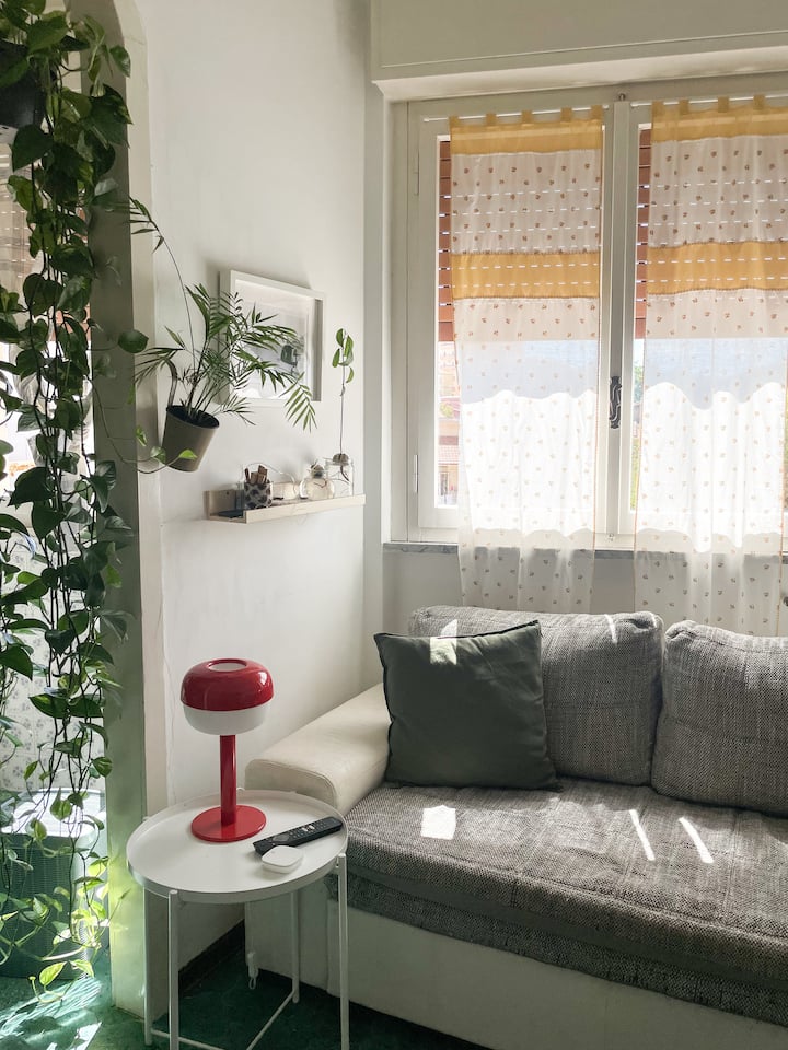 Appartamento Deledda - Iglesias