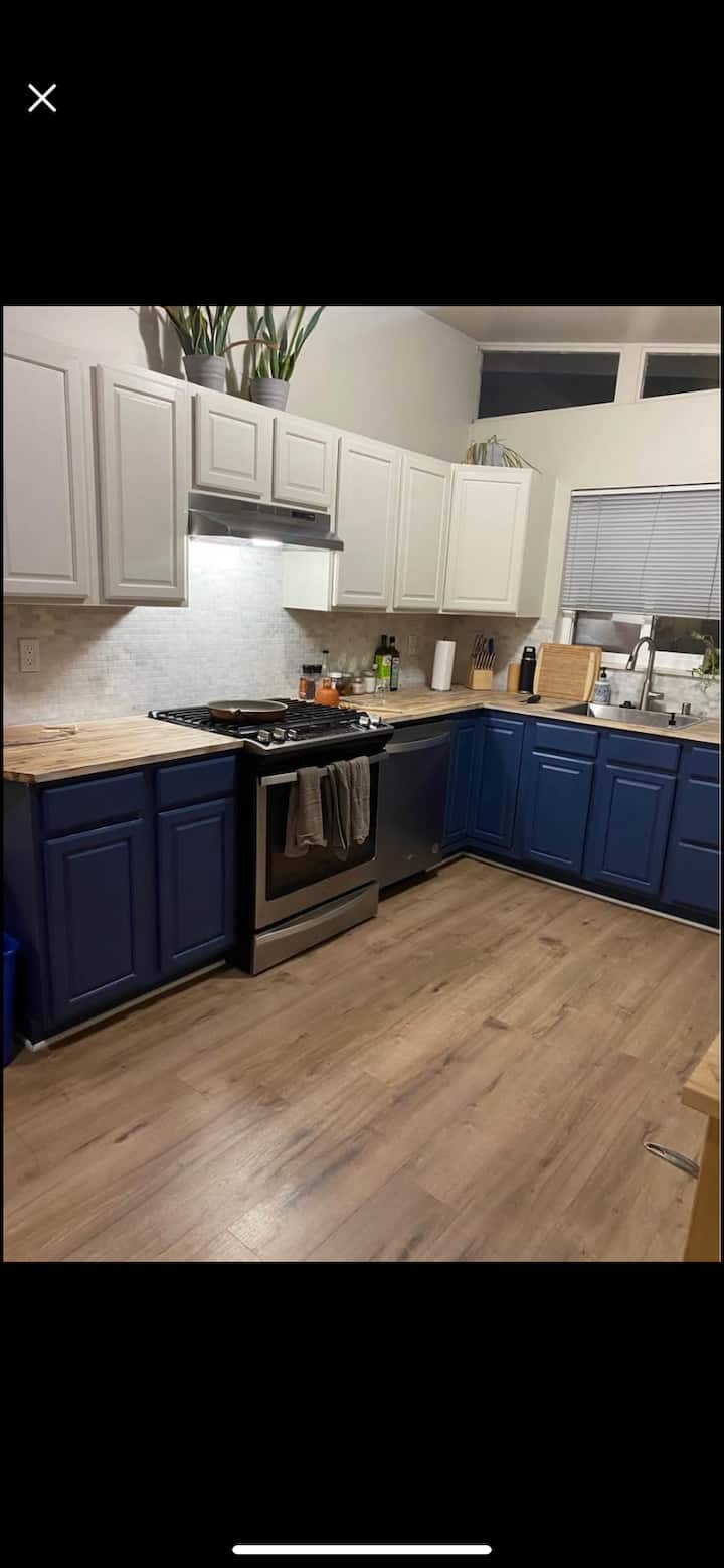 The Hub - Novato, CA