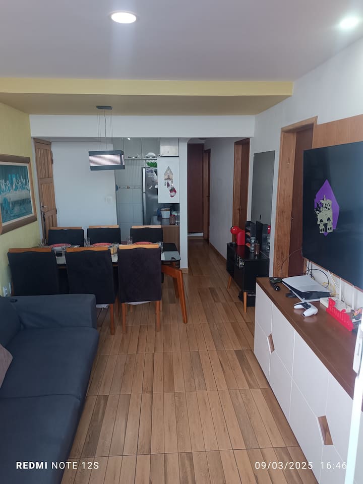 Casa De Frente Para O Mar - Rio de Janeiro