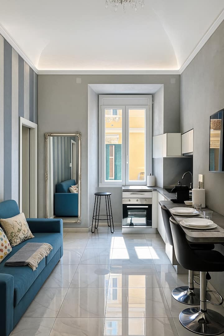 Casa Fiori Chiari - Sanremo - Sanremo