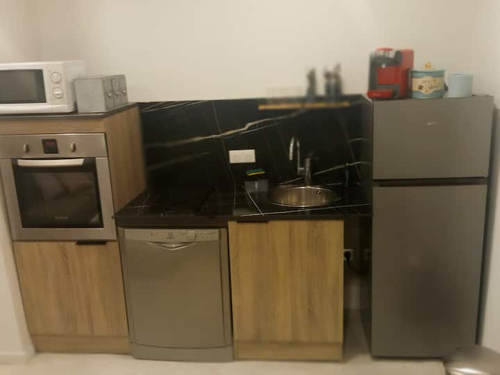 Appart
T2, Toutes Commodités - Brive-la-Gaillarde