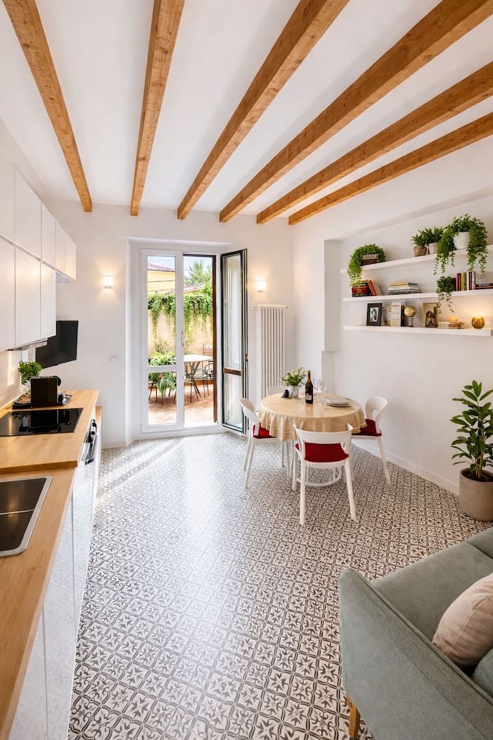 Casa Beatrice - Milán