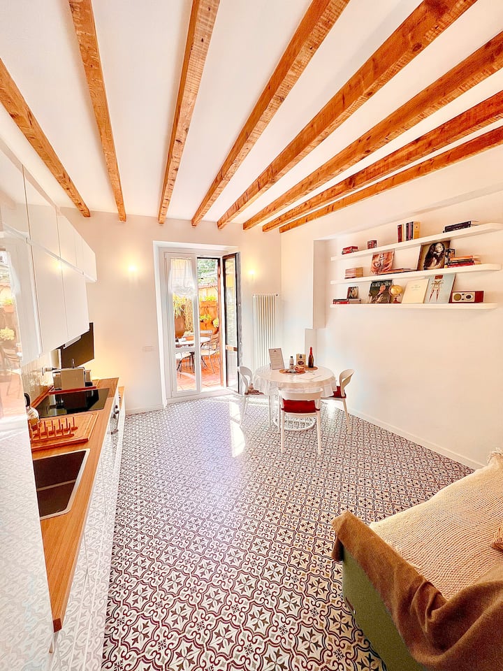 Casa Beatrice - Milan