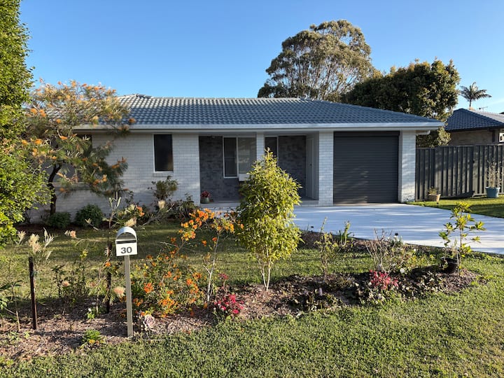 Grevillea Grove - Old Bar