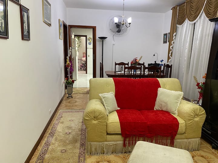 Casa Em Barueri 5 Min Centro - Barueri