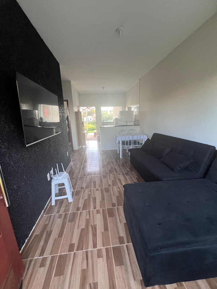 Socorro - Tiny House - Socorro