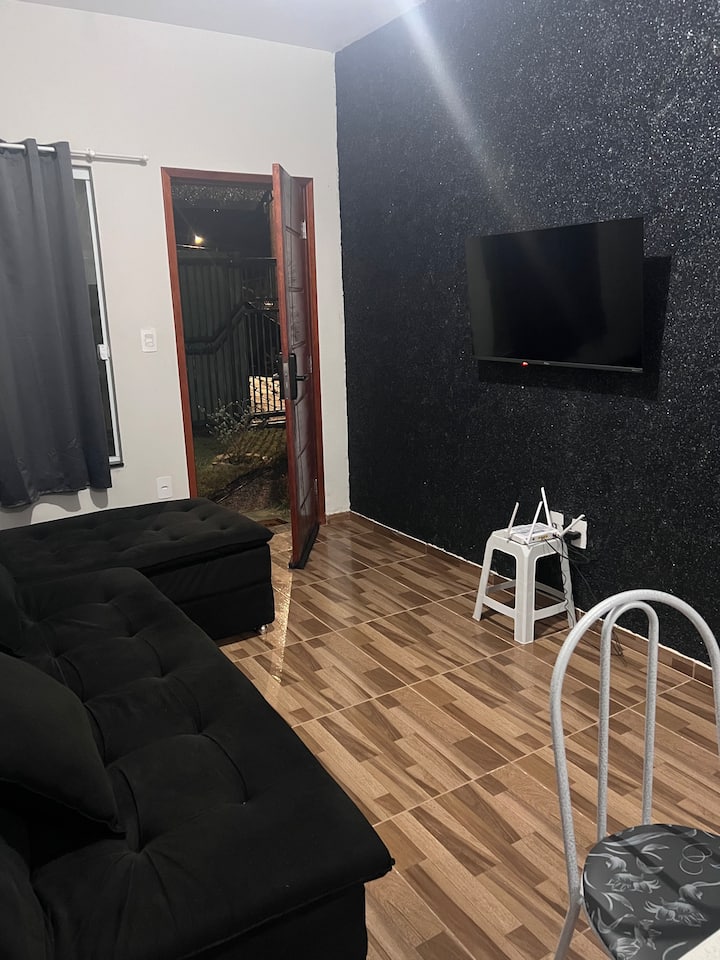 Socorro - Tiny House - Socorro