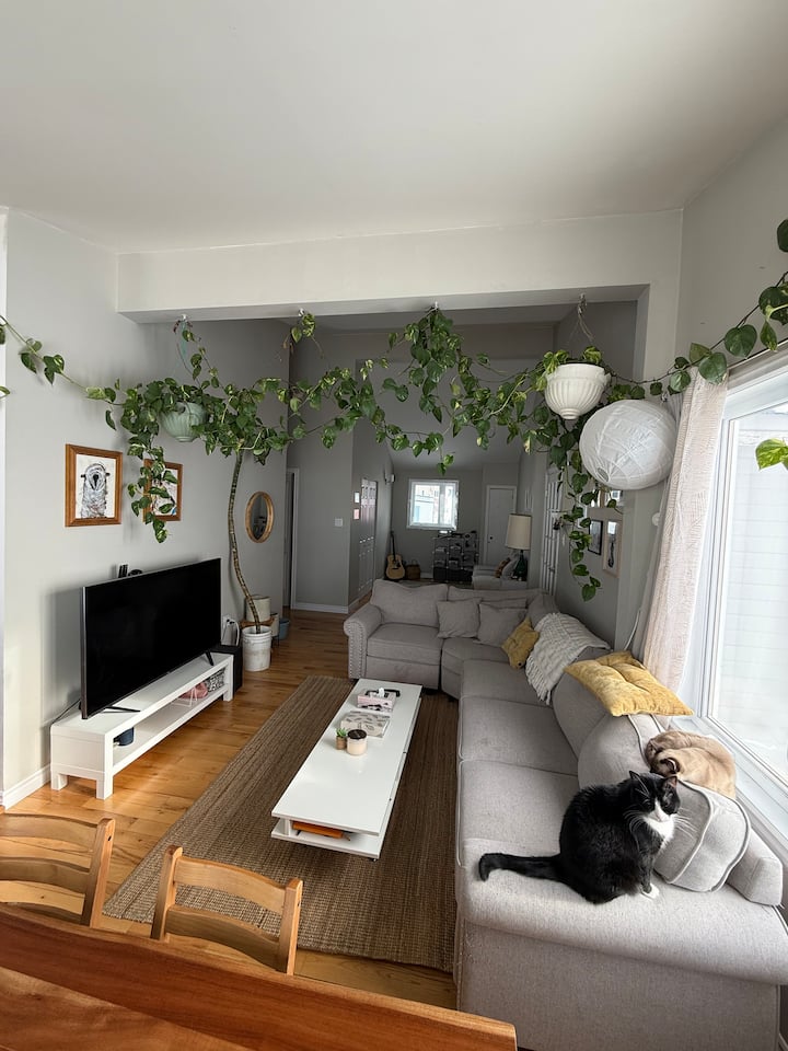 Entire Ocean-view Home In Apex - Iqaluit