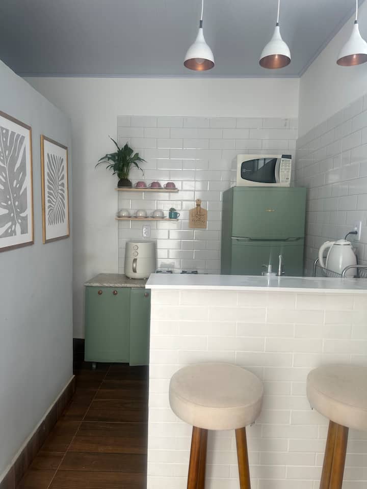 Microcasa Em áRea Nobre - Goiânia