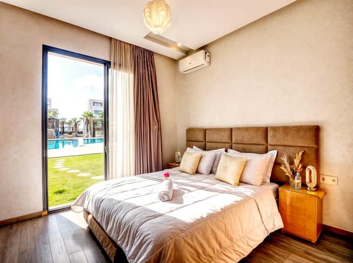 Luxe Appart Vacances Agadir 4 - Agadir