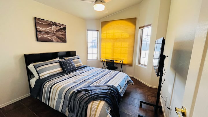 Private Bed/bath In Chandler - Mesa, AZ