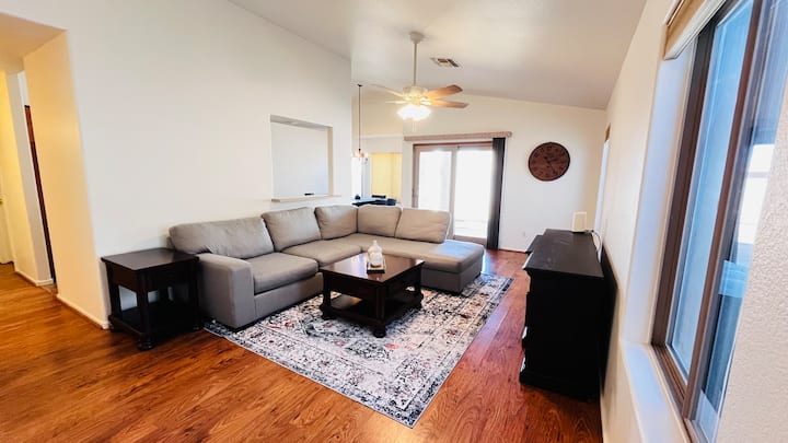 Private Bed/bath In Chandler - Mesa, AZ