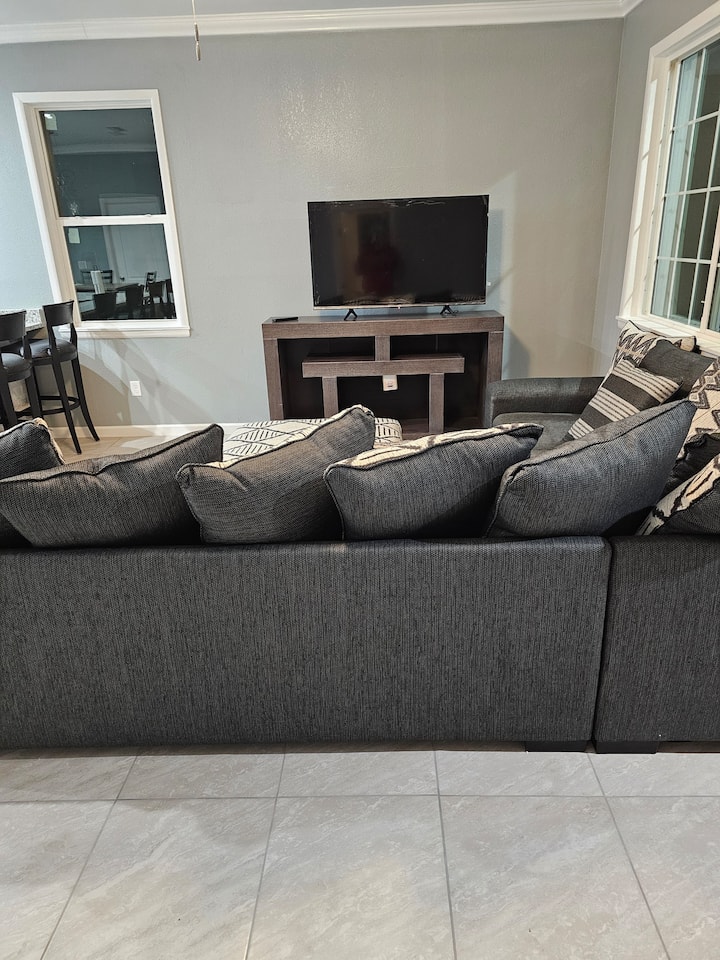 Recent Built Guest House - Arcadia, FL