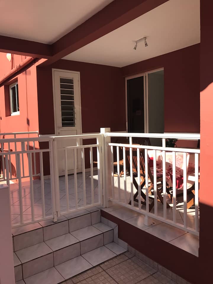 Couchée Du Soleil - Les Anses-d'Arlet