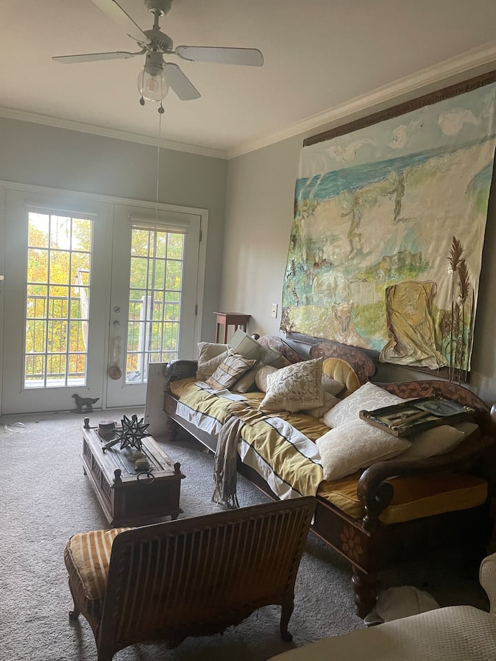 Asheville Jewel - Asheville, NC