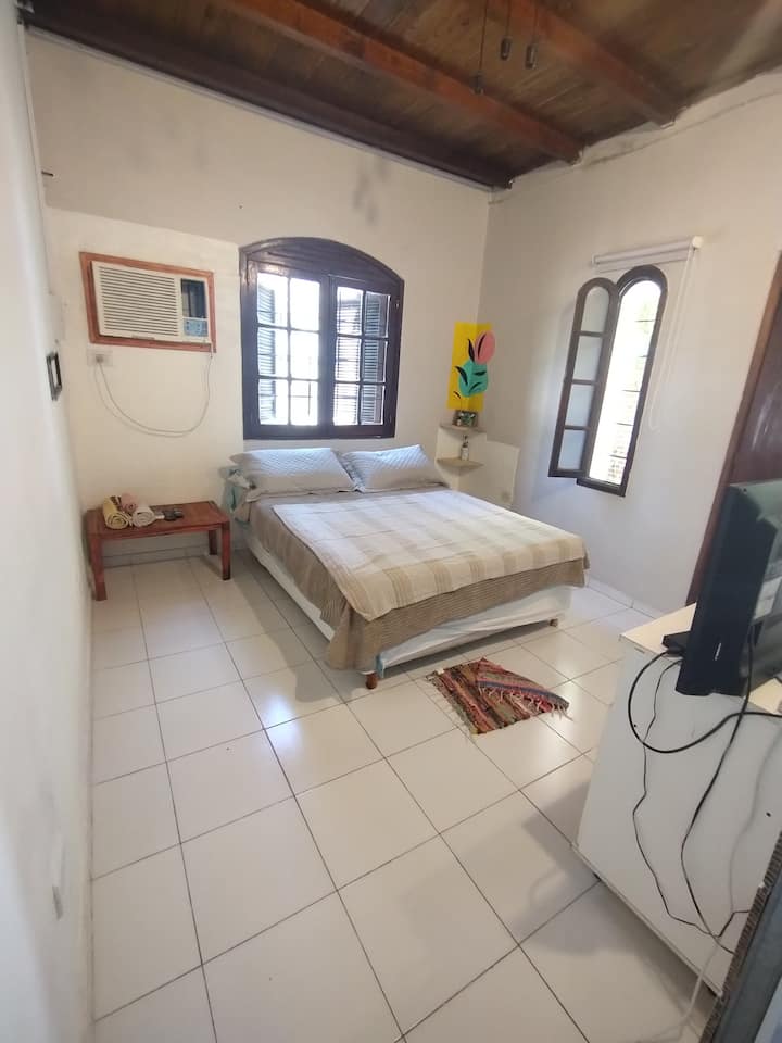 Alojamiento Pichinchas - Paso de los Libres