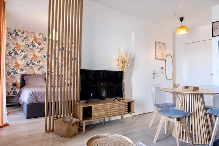 L’escapade Entre Paris Et Disneyland - Noisy-le-Grand