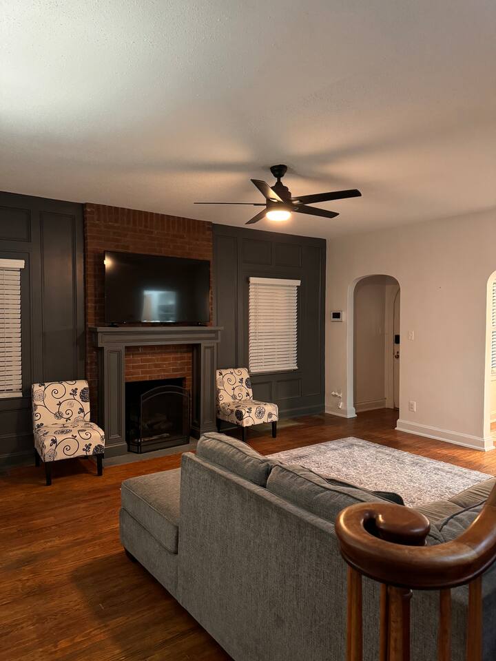 Elizabethtown Main House - Elizabethtown, KY