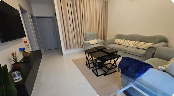 شقق اعلام مكة 
3 غرف - Meca