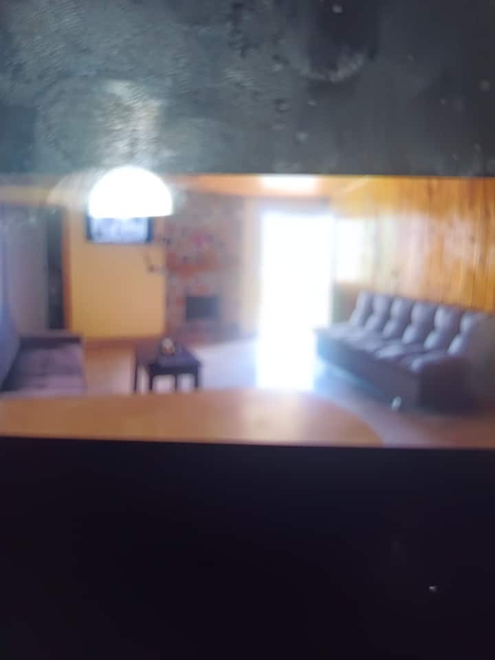 Cabaña Doña Gloria 3 - La Manzanilla de La Paz