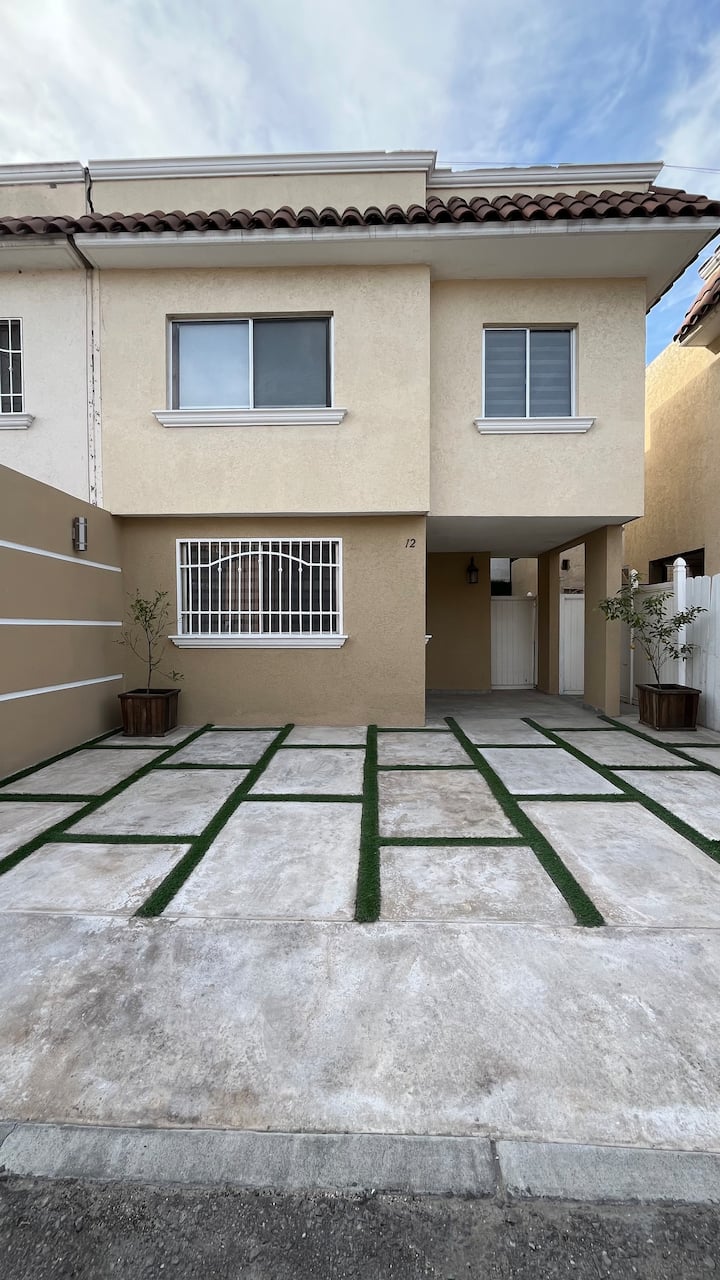 Casa Otay - Tijuana