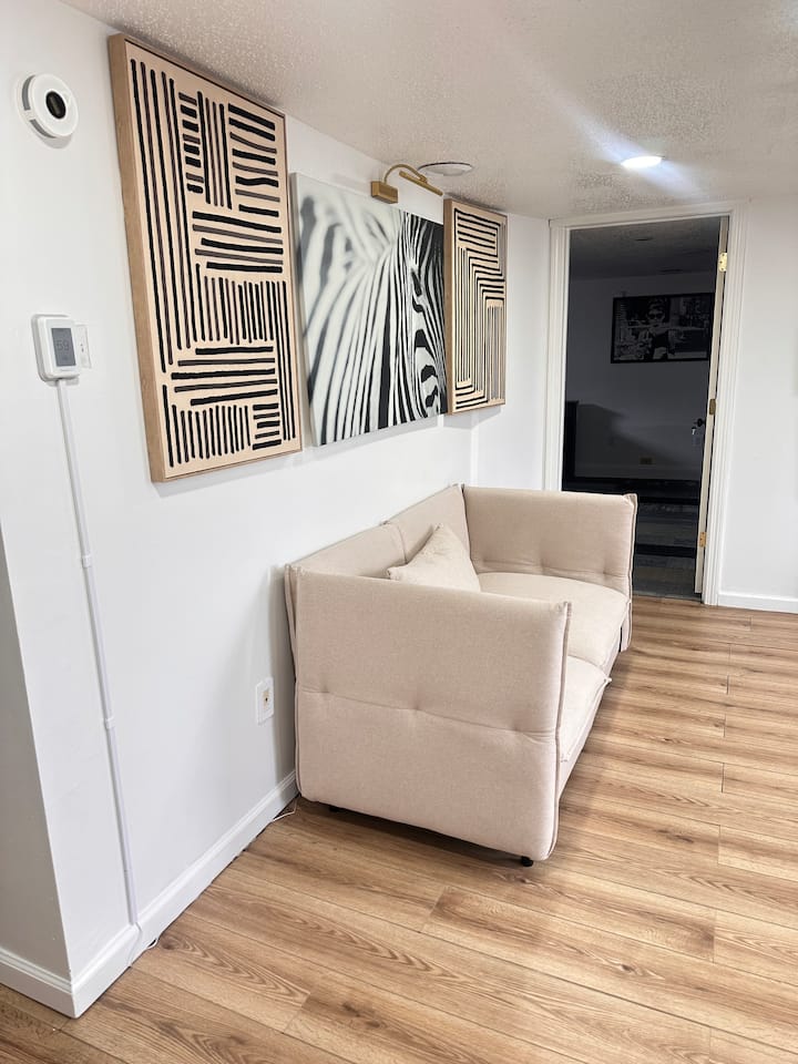 Near Tweed, Yale & The Estate, Mins To Downtown - Branford, CT