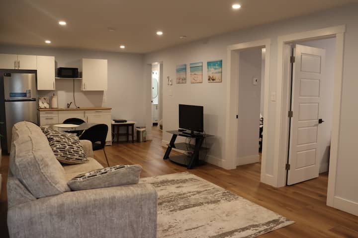 Richie's Place - Oromocto