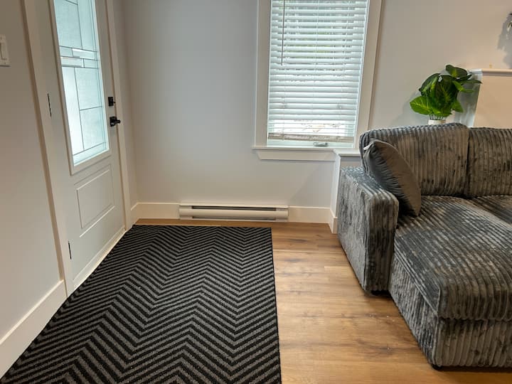 Cozy Apartment In Fredericton - Oromocto