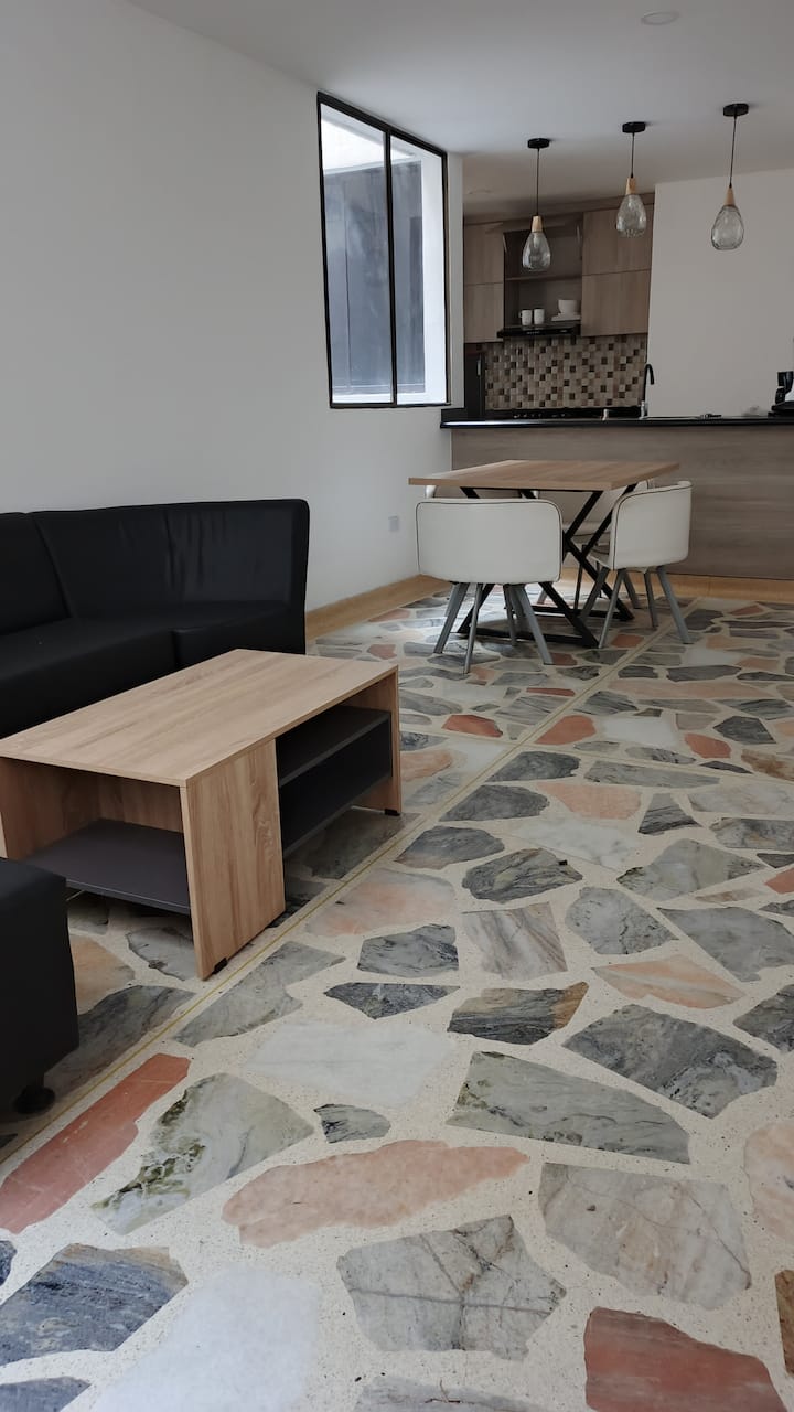Apartamento Zona Céntrica, Cerca A Todo - Cúcuta