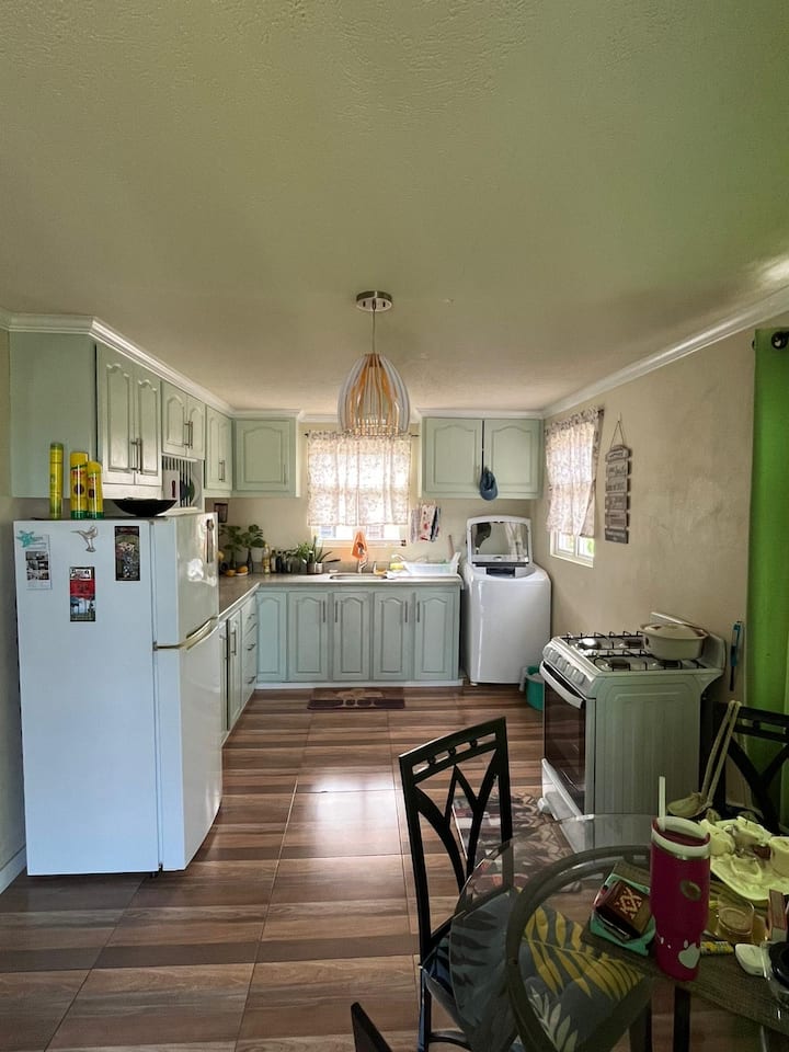 Apartment Close To The Beach - Barbade