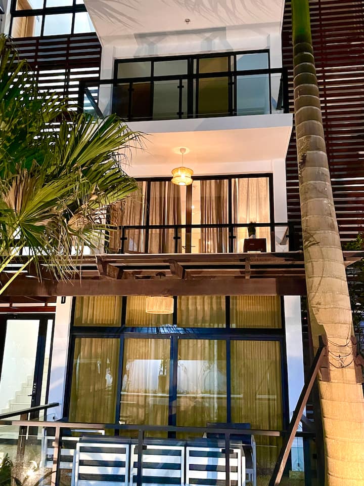 Paraíso Tropical Departamento Excelente Ubicación - Puerto Plata