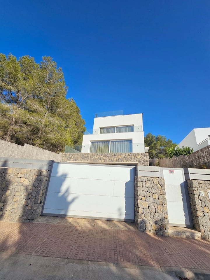 Villa Ibiza Ideal Por Familias - Islas de Ibiza