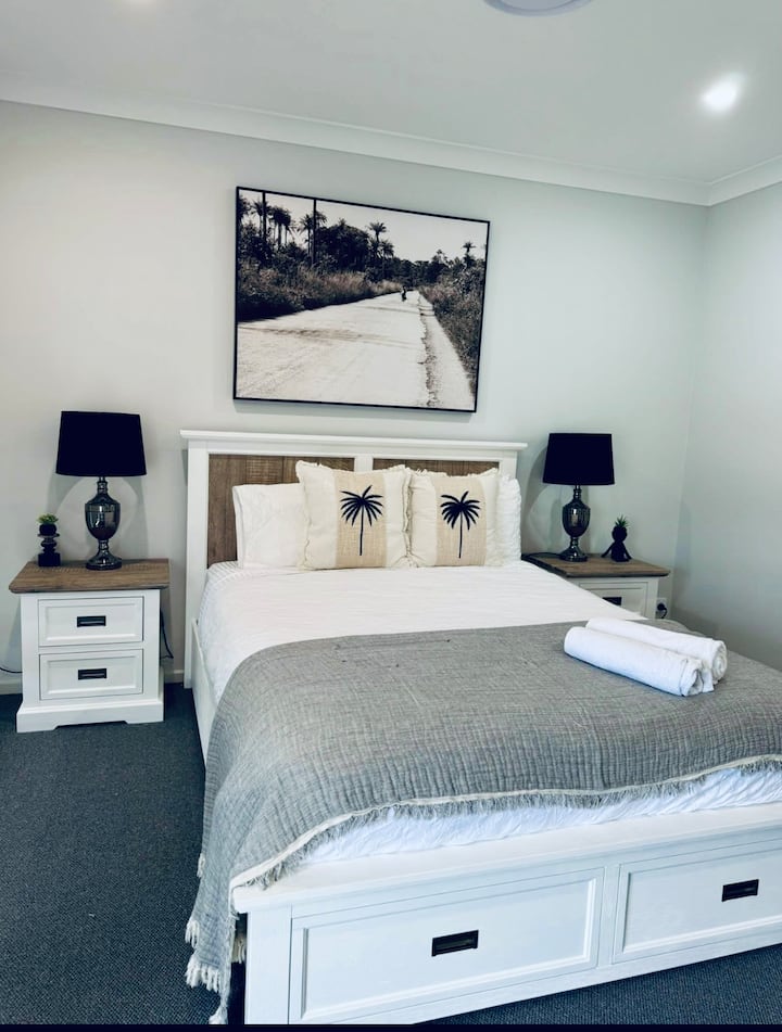 Huntlee Haven Luxe - Branxton