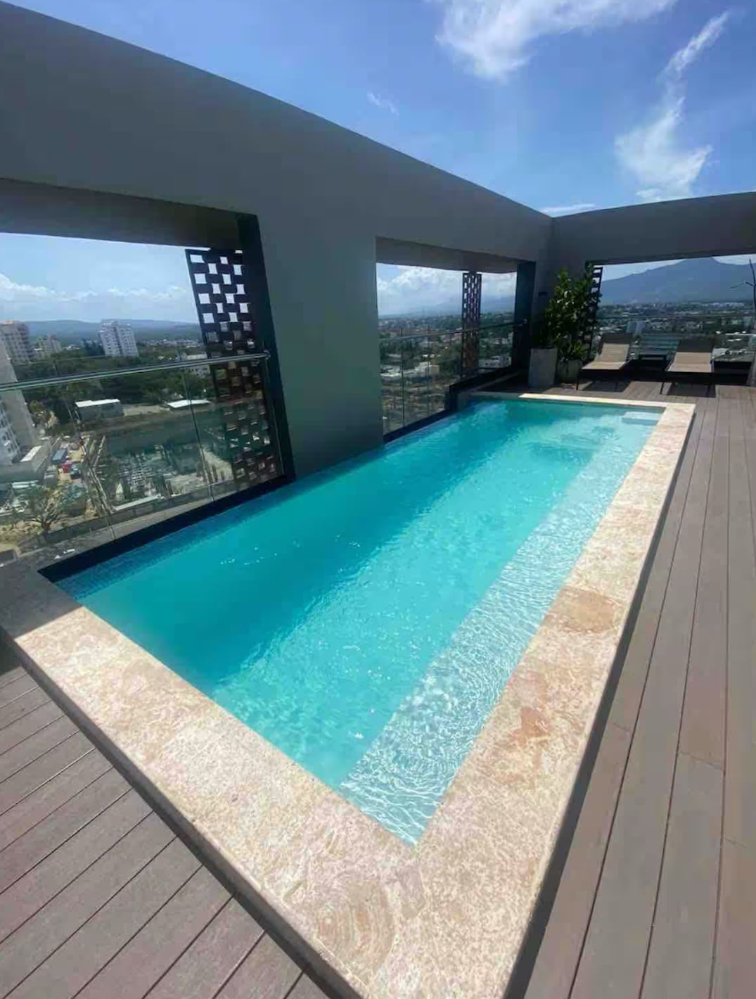 “6th floor suite, Rialto Residences” - Apartments for Rent in Santiago ...