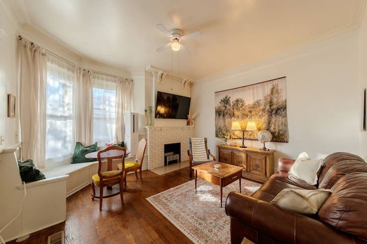 Quaint Quarters | Mother-in-law Suite In Slc - Salt Lake City, UT