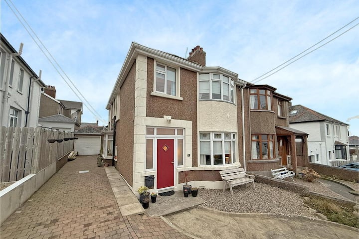 Morrison Park @ West Strand Portrush - Portstewart