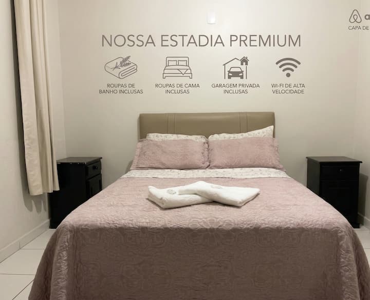 Apartamento Diamante Sol - Diamantina