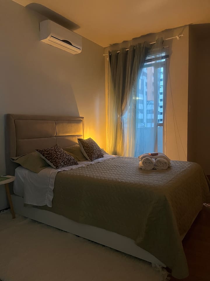 Quarto Calmaria Em Maceió (Apenas Mulheres) - Maceió