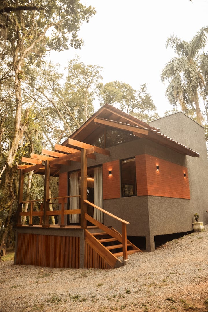 Cabana Melado - Campo Largo