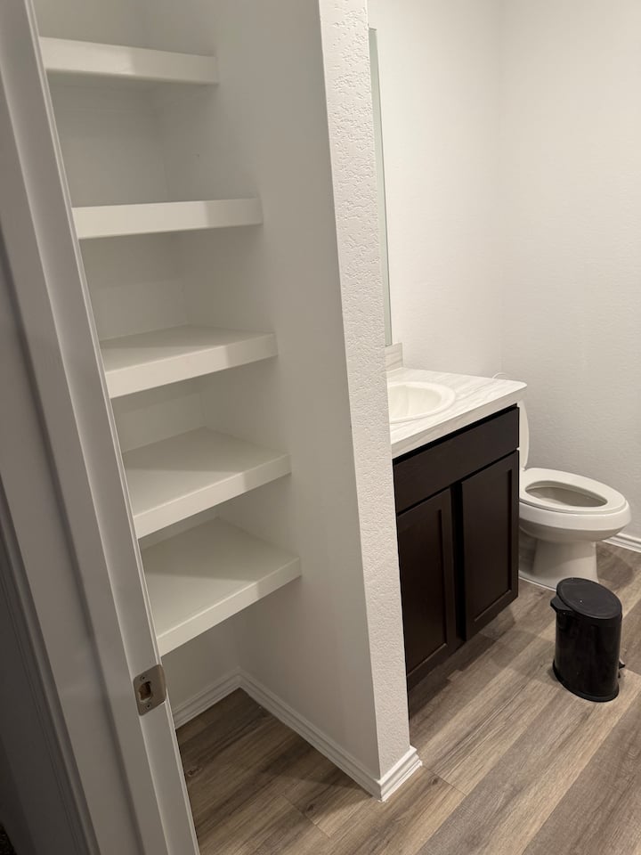 Upgrade Inside - Spring, TX