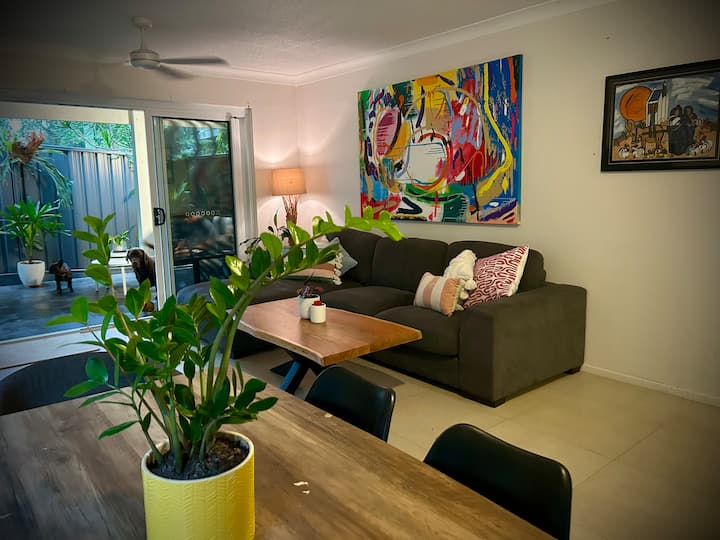 Beachside Bliss At Shelly Beach - Port Macquarie